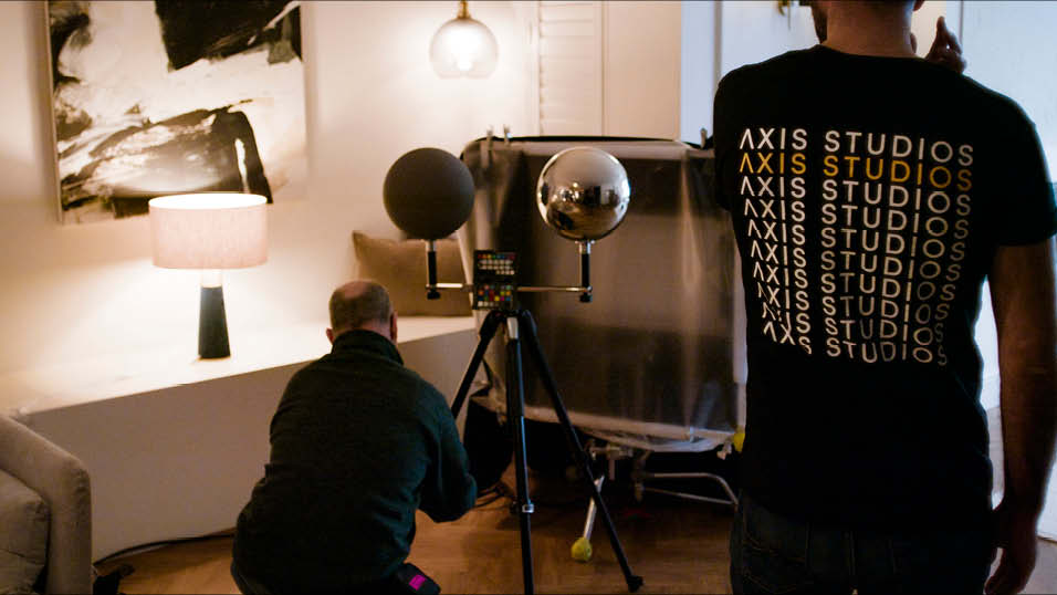 BTS: Axis Studios on Clash of Clans x Erling Haaland - Televisual