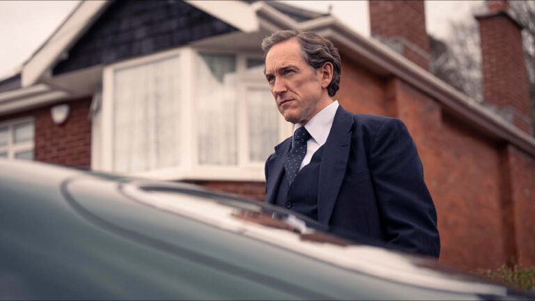 First look: Channel 5 autumn drama line up - Televisual