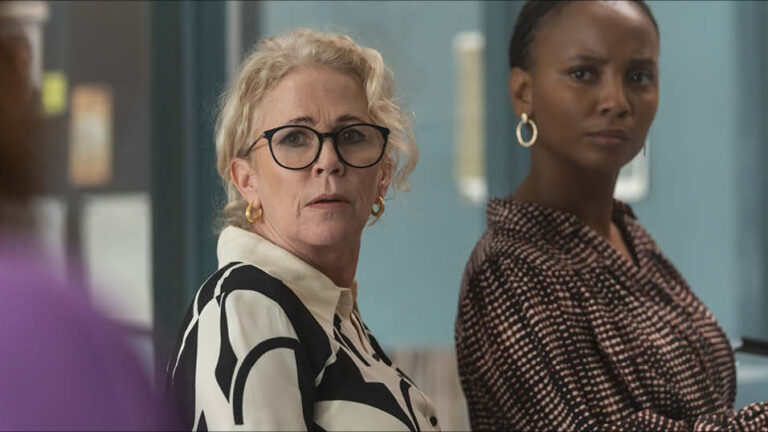 Trailer: Vertigo Films' Curfew for Paramount+ - Televisual