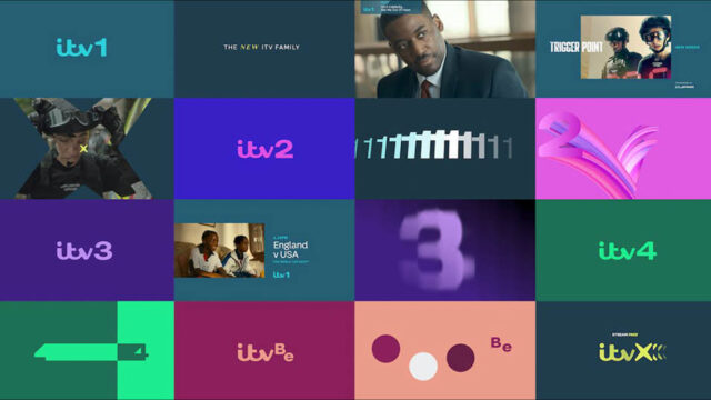 Crafting the sonic branding for ITV and ITVX - Televisual