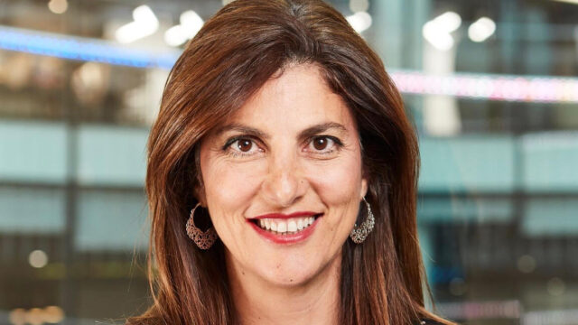 Kyriacou in as chair of Creative Diversity Network - Televisual