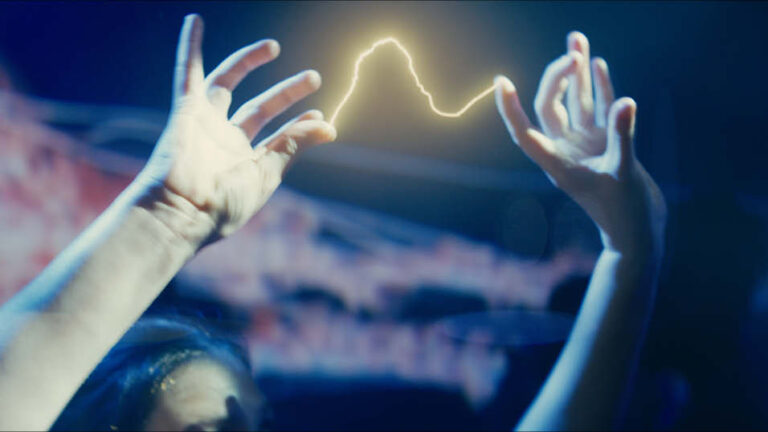 BTS: Union's electric VFX for The Power - Televisual